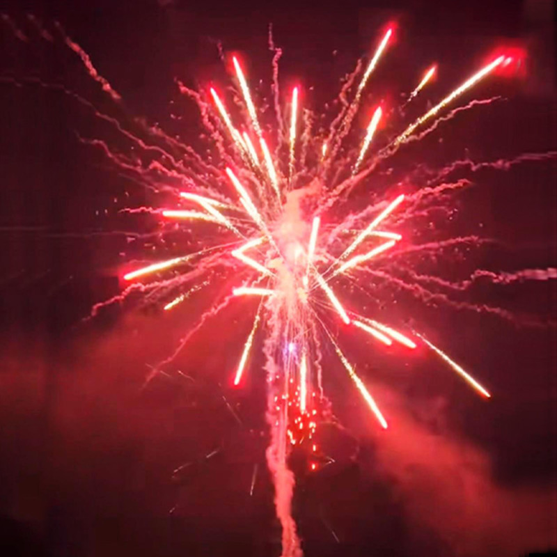 Factory Wholesale 108 Shots Fireworks Cake For Celebration General ...